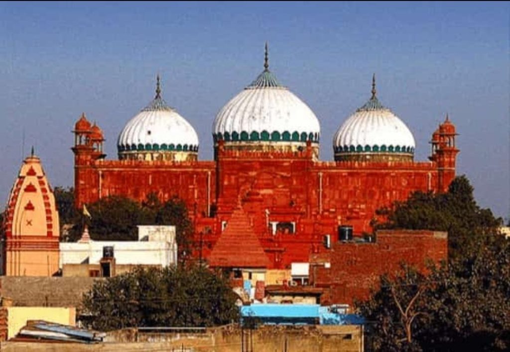 Top 10 Masjids Around The World – Studio Jolt